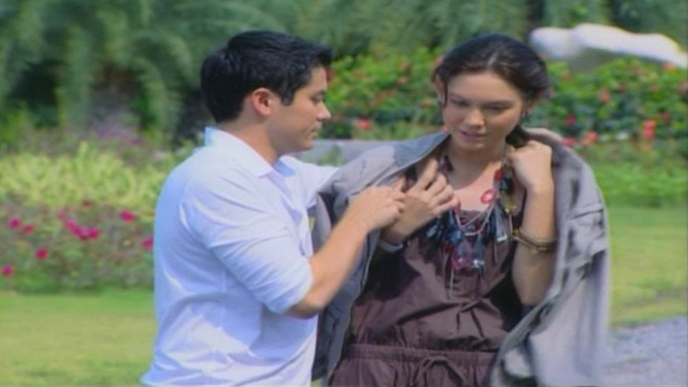 La Patrona David Y Cecilia