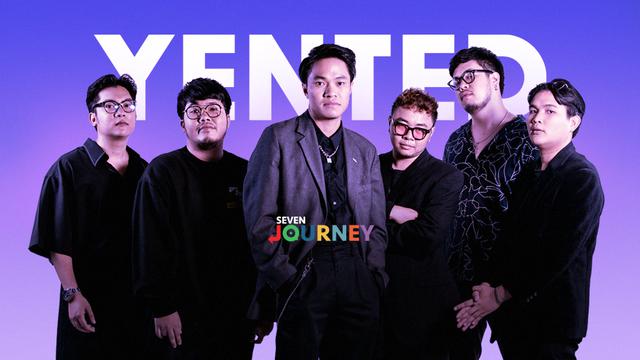YENTED คุณรู้จัก YENTED, 44% OFF