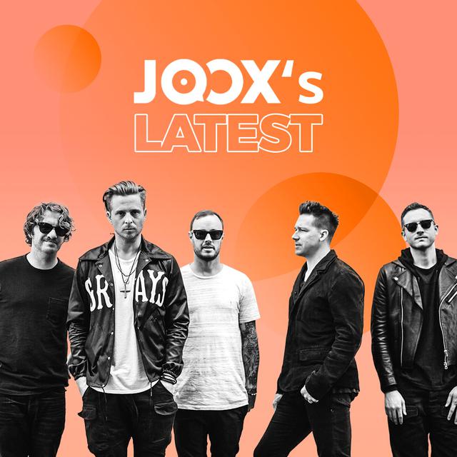 JOOX's Latest Download Lagu Malaysia | JOOX's Latest MP3 Songs