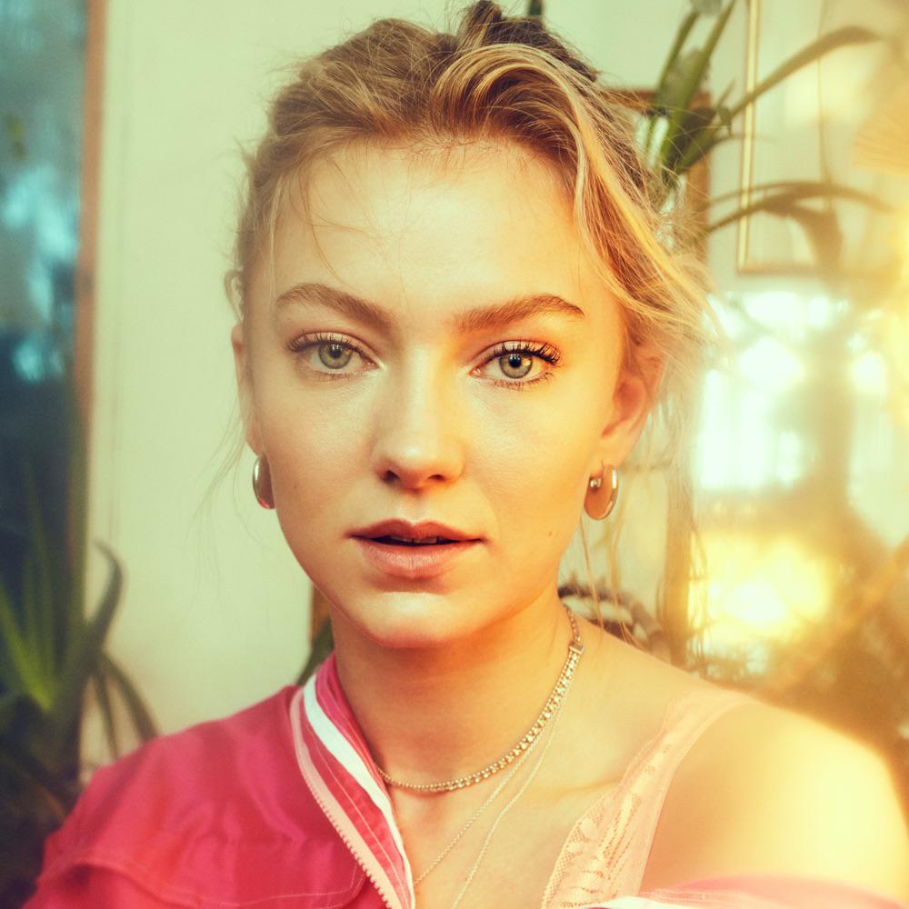 Astrid S รวมอัลบั้มเพลง อัลบั้มเพลงฮิต | Sanook Music