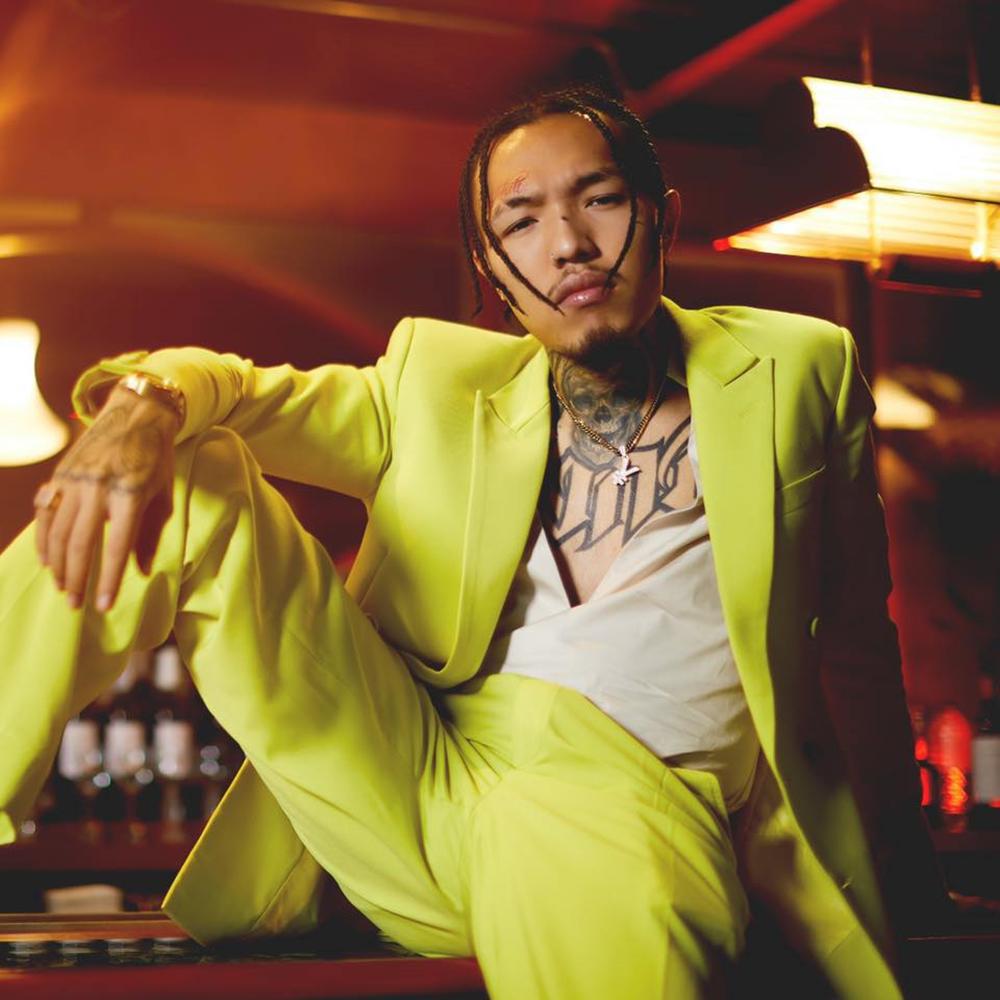 YOUNGOHM ฟังเพลง รวมอัลบั้มเพลง อัลบั้มเพลงฮิต | Sanook Music