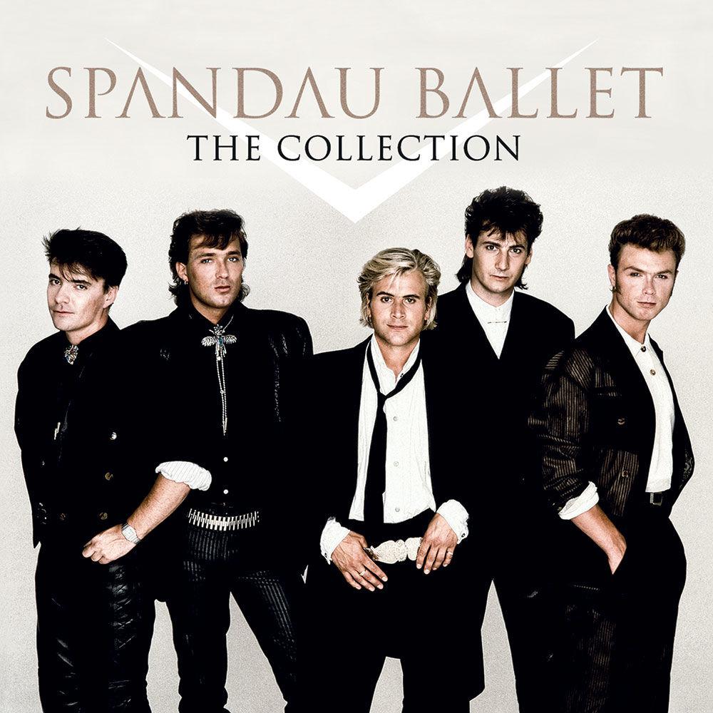 Spandau Ballet ฟังเพลง mp3 ใหม่ล่าสุด download เพลงฮิต เพลง MP3