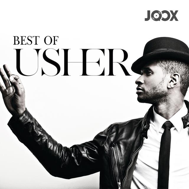 Usher Greatest Hits Top 30 Best Songs Of Usher Playlist