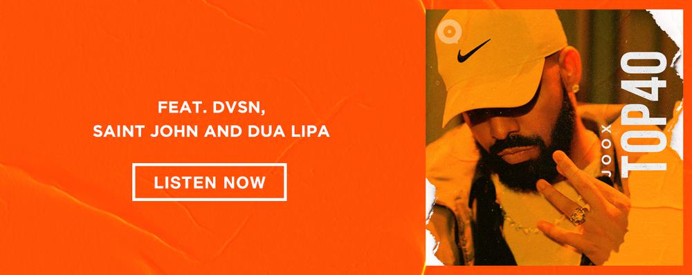 JOOX | Music Player and Music App | Stream Songs for Free