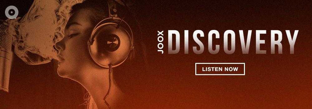 JOOX | Music Player and Music App | Stream Songs for Free