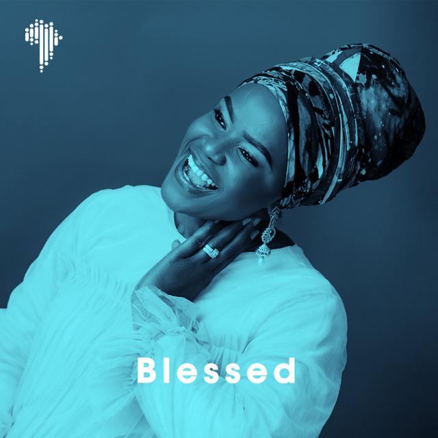 Blessed Songs 2021 | Blessed MP3 Songs Online