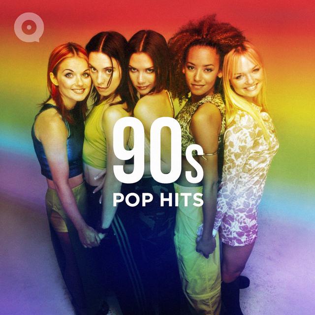 90s Pop Hits Download MP3 90s Pop Hits Songs Playlist